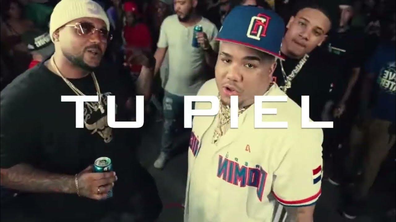 Tivi Gunz X Jezzy X Rochy RD Type Beat | BEAT DE DEMBOW | DEMBOW INSTRUMENTAL | PISTA DE DEMBOW ...