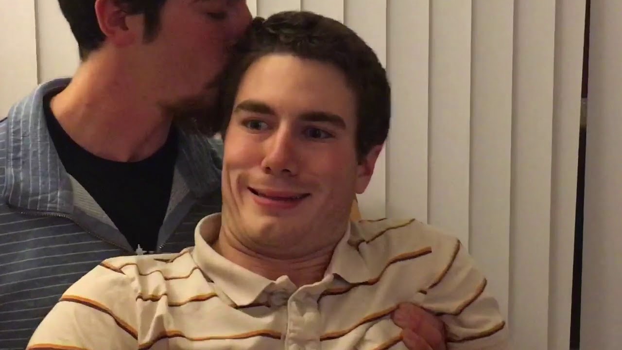 I love you Mr. Bubz - YouTube