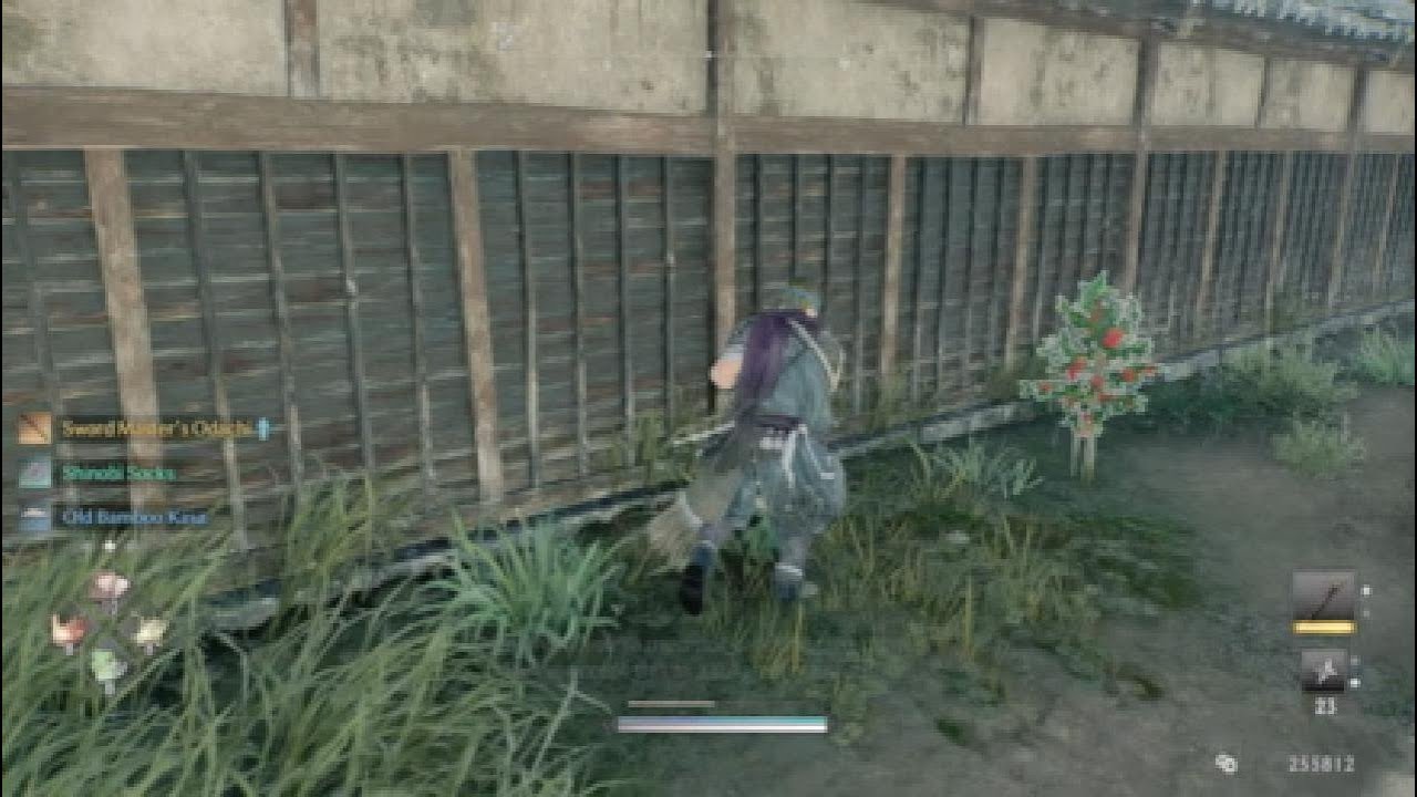 Ribbed Chest Armor - Rise of the Ronin - YouTube