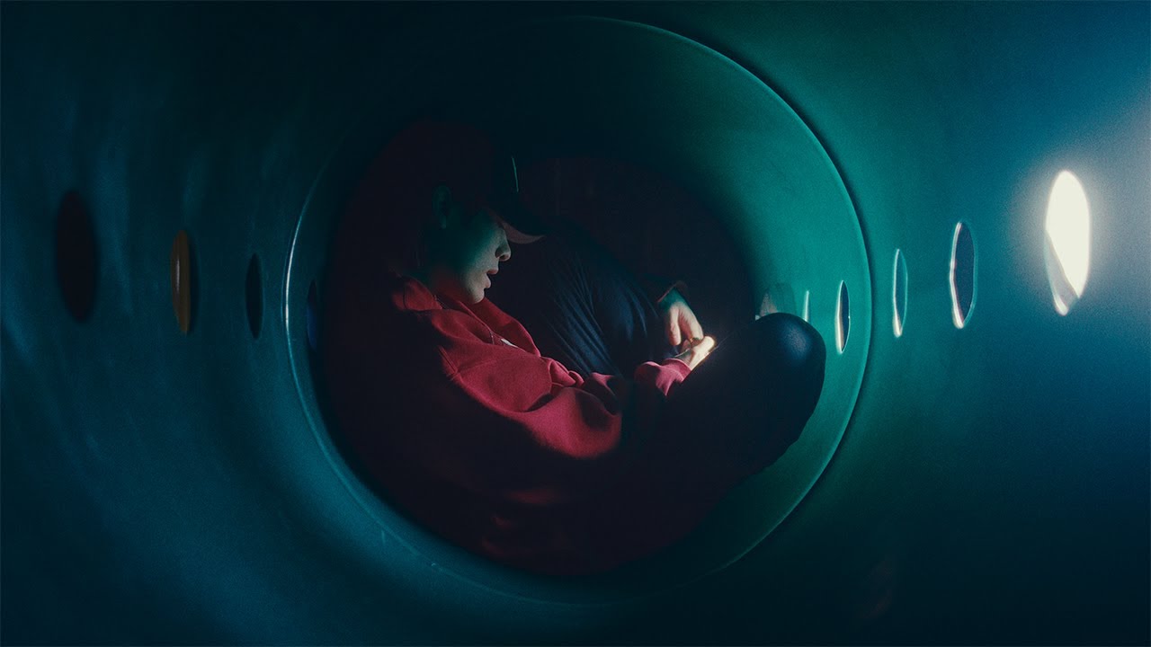 Scott Moon - Closure (Official Video) - YouTube