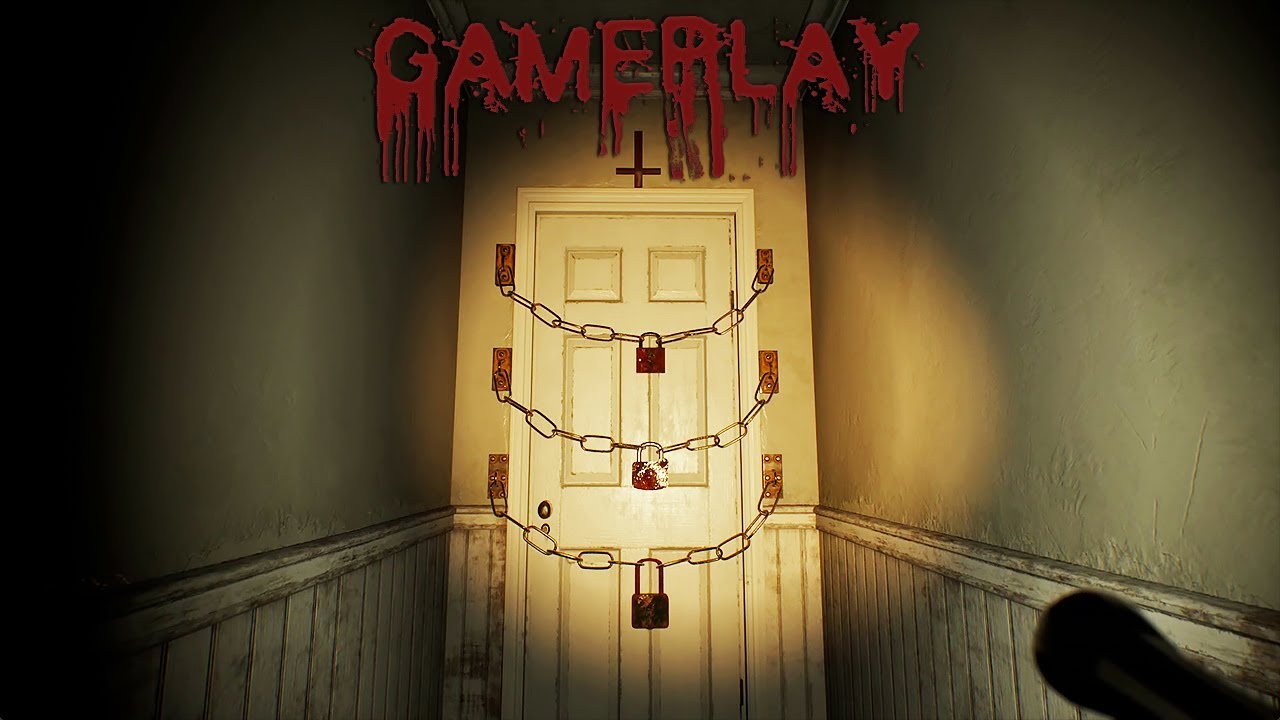 RELIVING YOUR CHILDHOOD NIGHTMARES | Life After Death | Part 1 | Horror ...