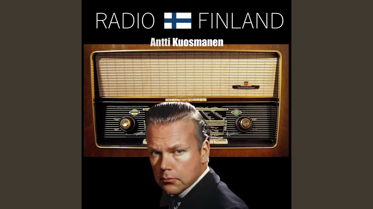 Radio Finland - YouTube