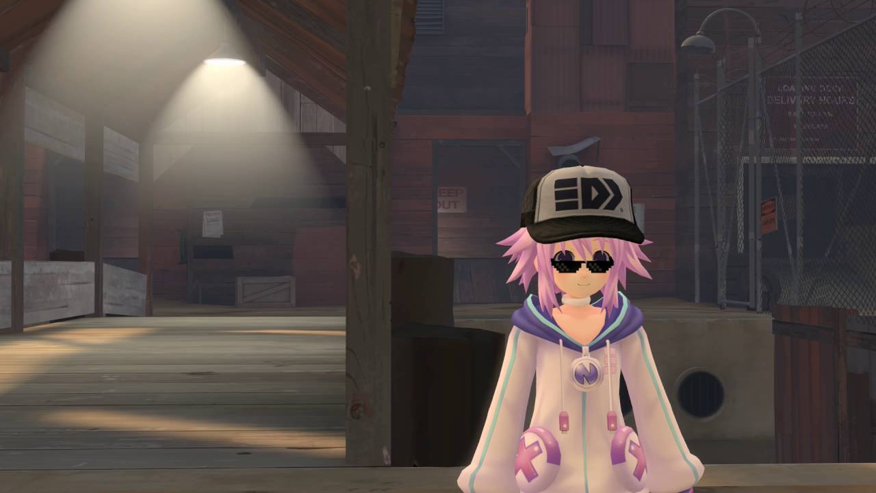 Idle Animation - YouTube