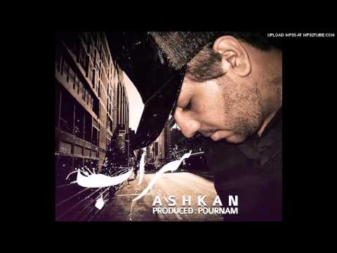 Ashkan - Sarab