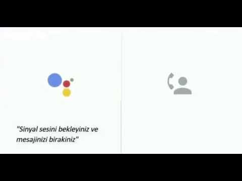 Mesaj Bırakma Hattının Isyanı :) Elkan Anekterler😂