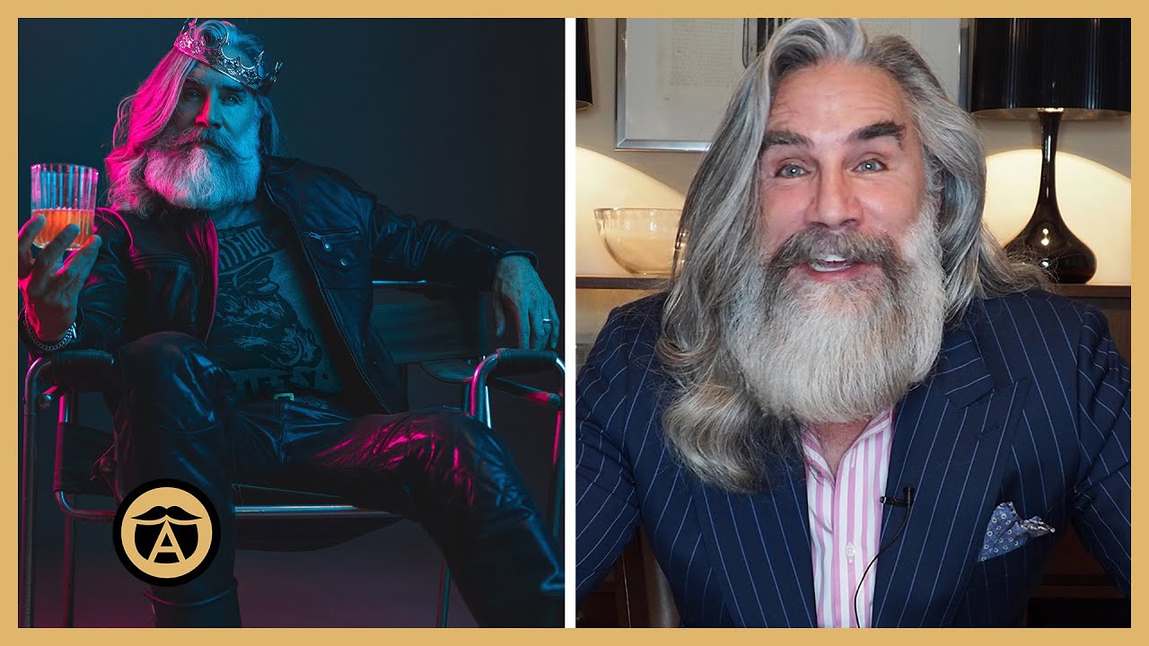 Style Inspiration: Looking Back on My 19 Most Iconic Looks | Greg ...