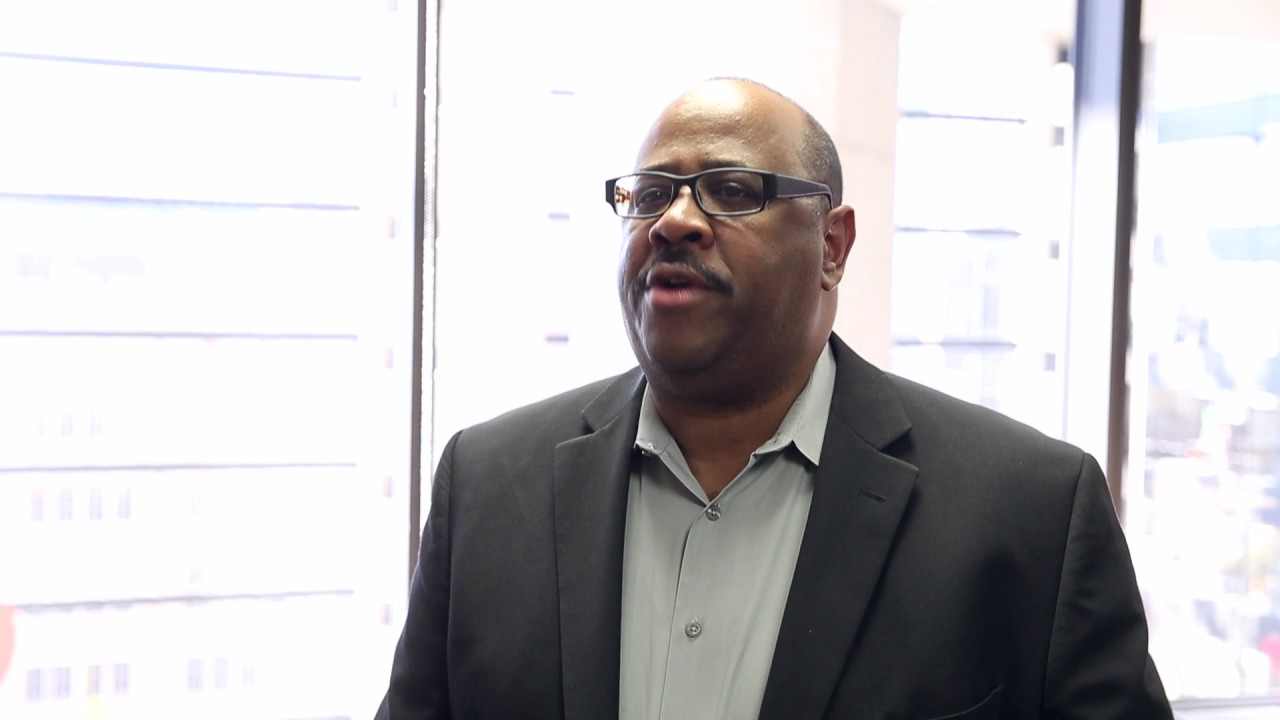 My First Job: Don Sherman - YouTube