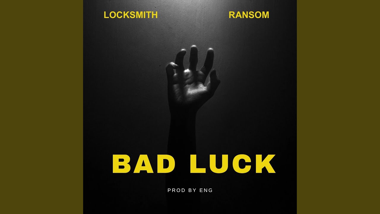 Bad Luck - YouTube