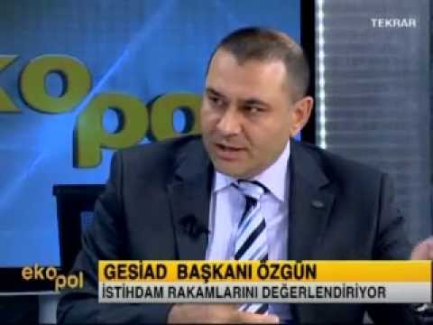 EKOPOL - BAHADIR ÖZGÜN 1 / 2 (16.12.2011)