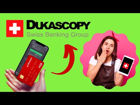 Dukascopy Bank: Como Funciona, Como Usar Abrir Cuenta Dukascopy ...