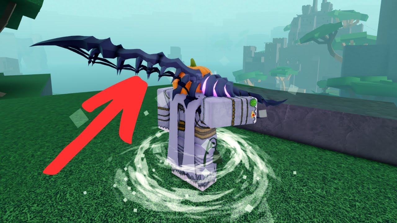 NEW RAILGUN IS INSANE | Deepwoken - YouTube