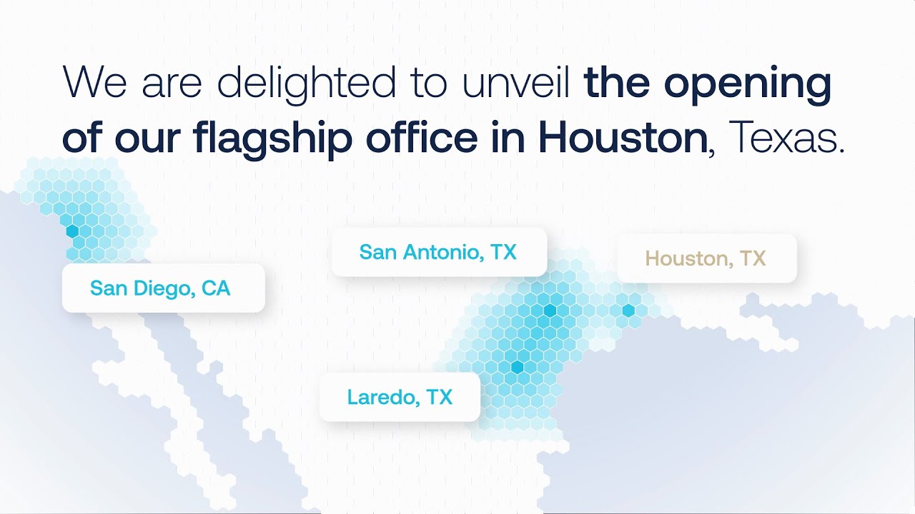 Insigneo - New flagship office in Houston, Texas - YouTube