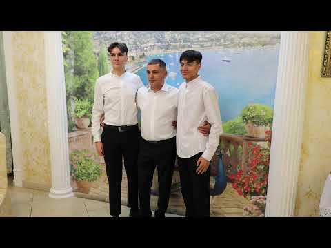 Yunus müəllim ad günün mübarək 55 yaşini təbrik edirik omsk#31.08.2023#3A9114