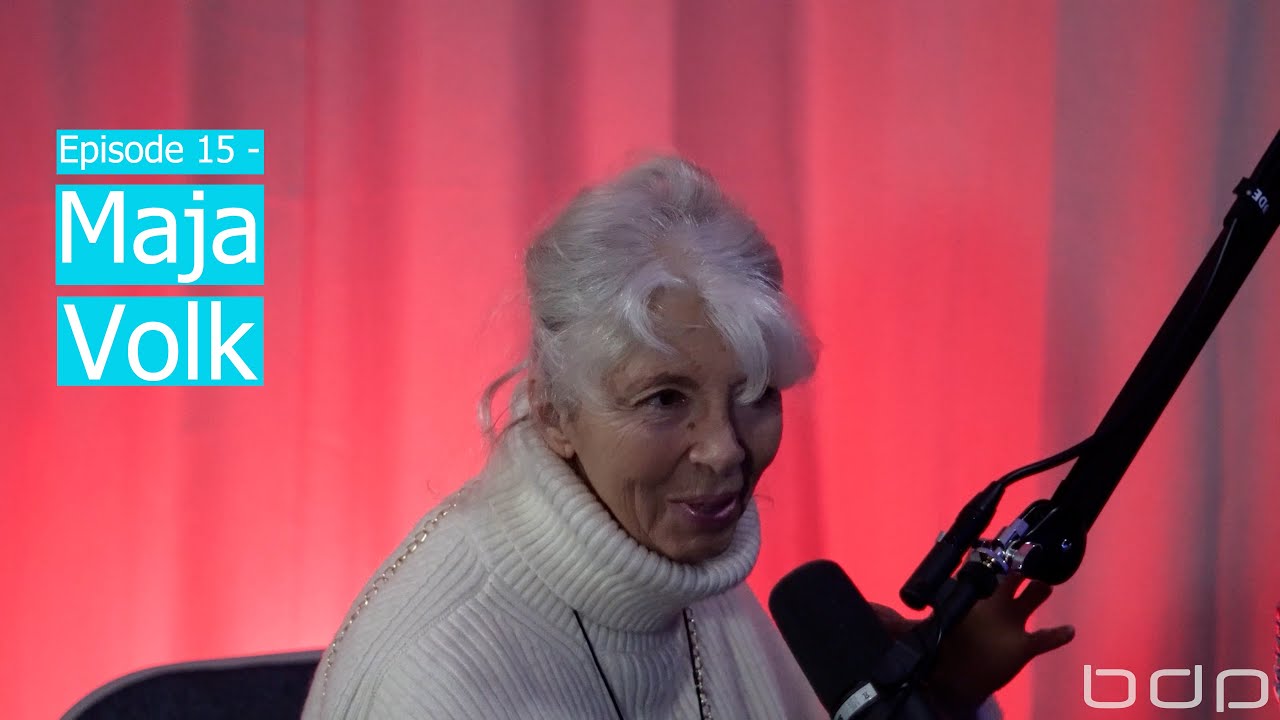Episode 15 - Maja Volk - YouTube Music