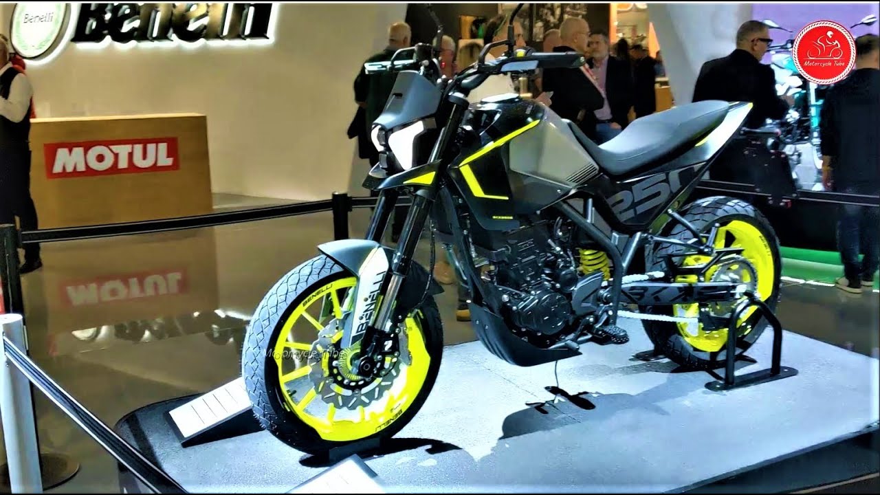 NEW Top 5 300cc Motorcycles|2023 - YouTube