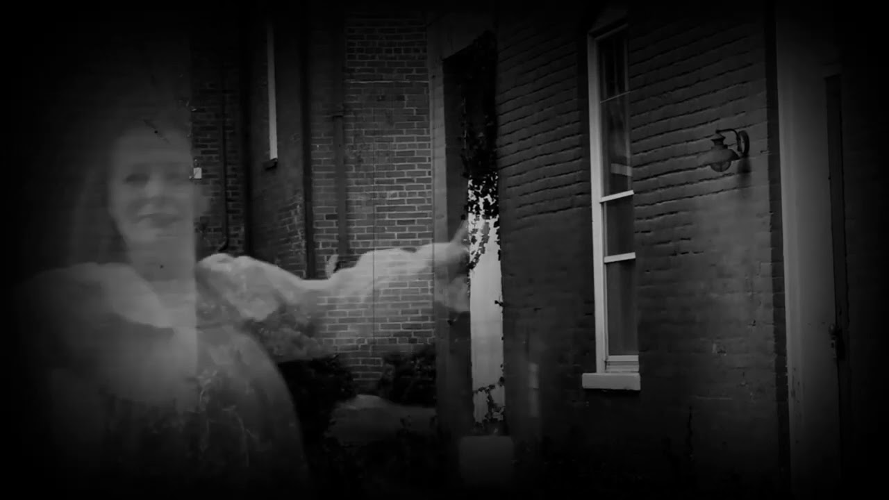 FRIDAY THE 13TH GHOST TOUR GHOSTS OF STAUNTON TOURS FRIDAY, NOVEMBER ...