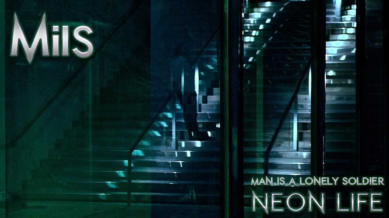MILS - Neon Life - YouTube