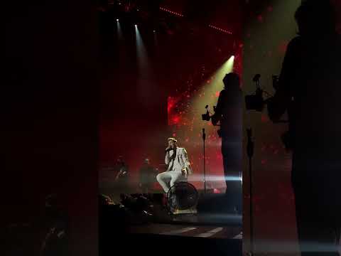 Дима Билан - Porque Aun Te Amo - Светлогорск 14.05.2023