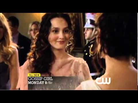 Gossip Girl Midnight Preview Blair will choose Dan, Chuck or Louis  .Exclue