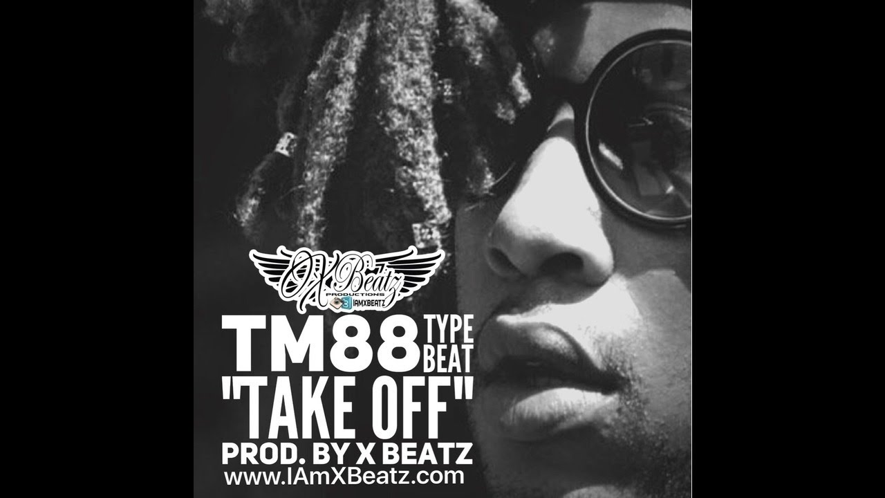 TM88 Type Beat - TakeOff (Prod by: X Beatz) Free Sacii Instrumental ...