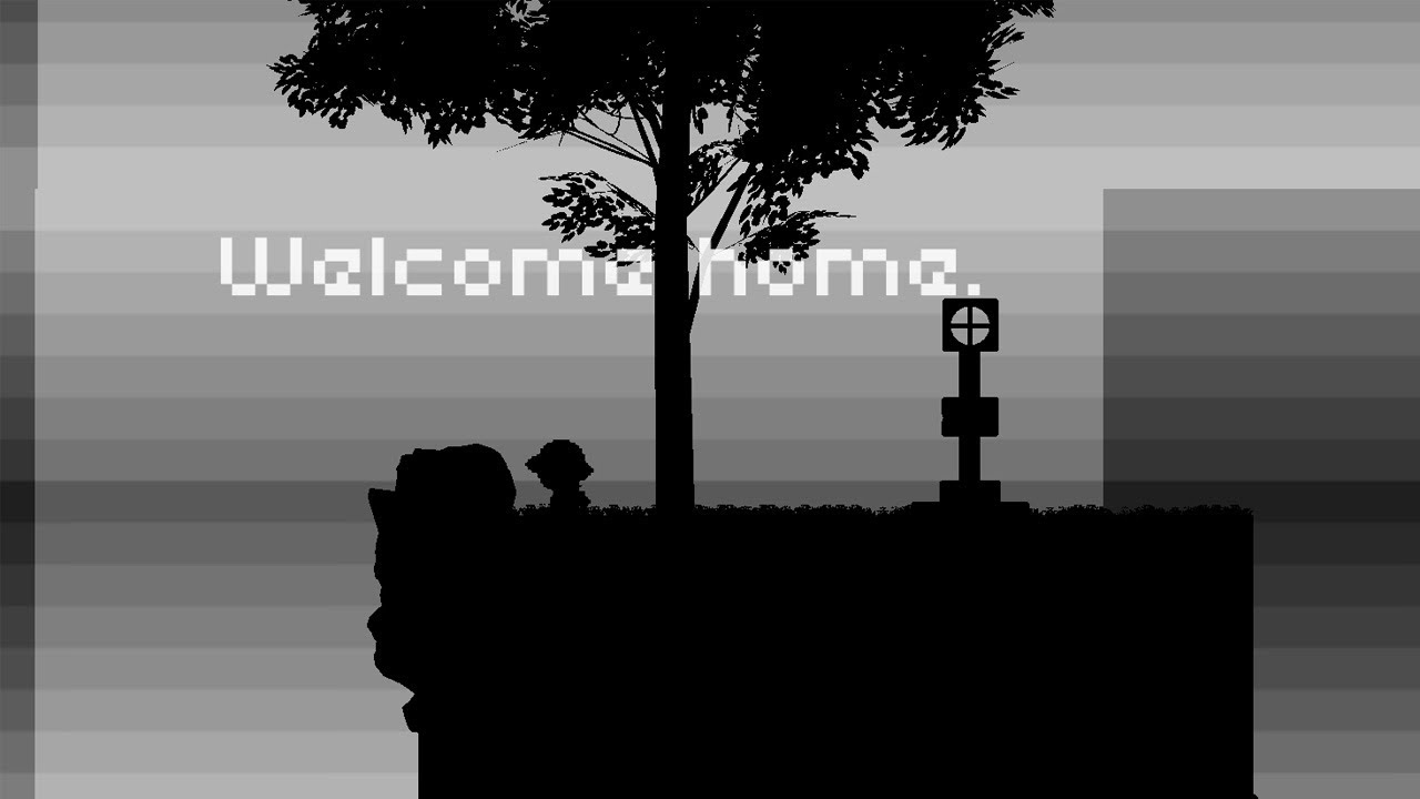 Welcome Home - Gameplay Trailer - YouTube