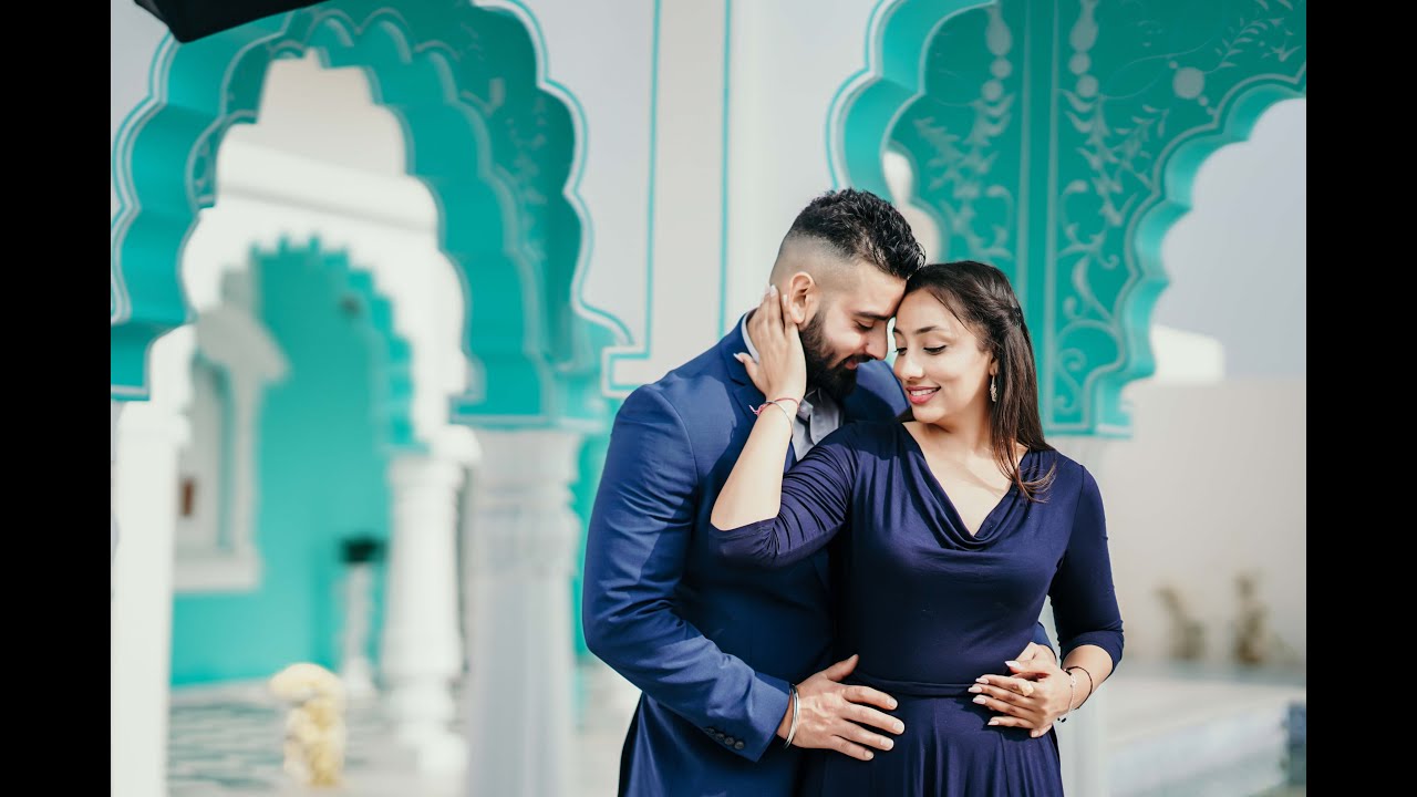 PRE WEDDING 2023 | BHUPINDER + GURPREET | SUNNY JASWAL PHOTOGRPHY | MOB:99156-24218 - YouTube