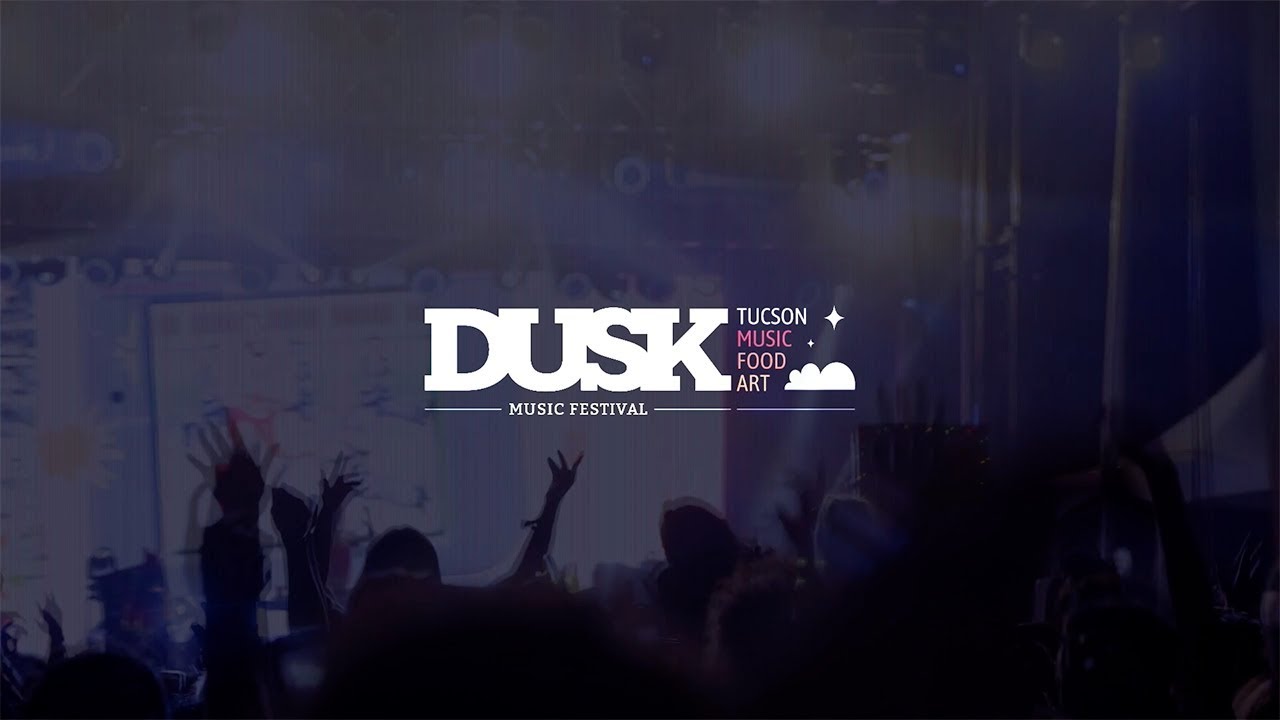 DUSK Music Festival 2018 :: Official After Movie - YouTube