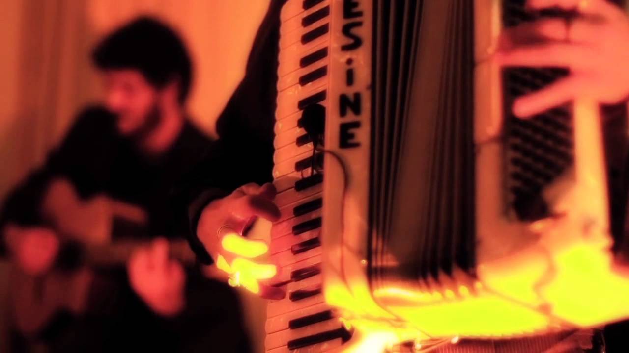 Good night circus - YouTube