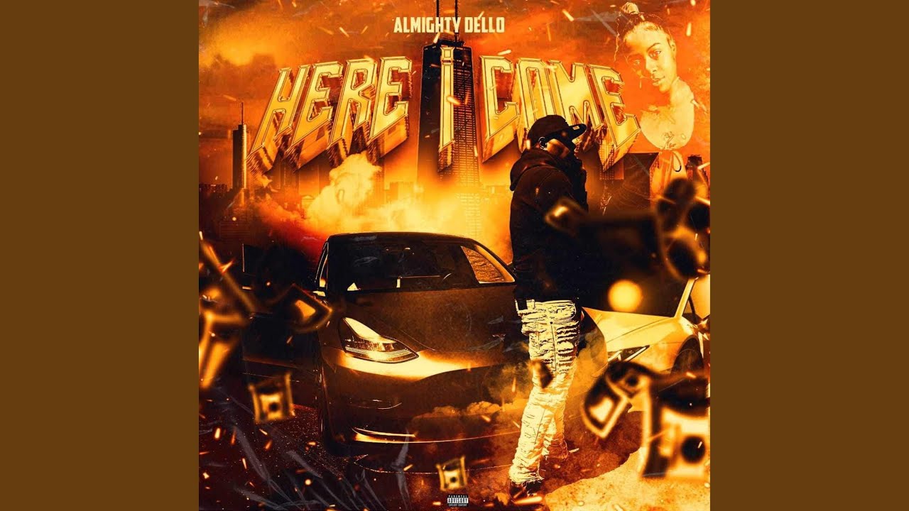 Walk em down (feat. Spazz) - YouTube