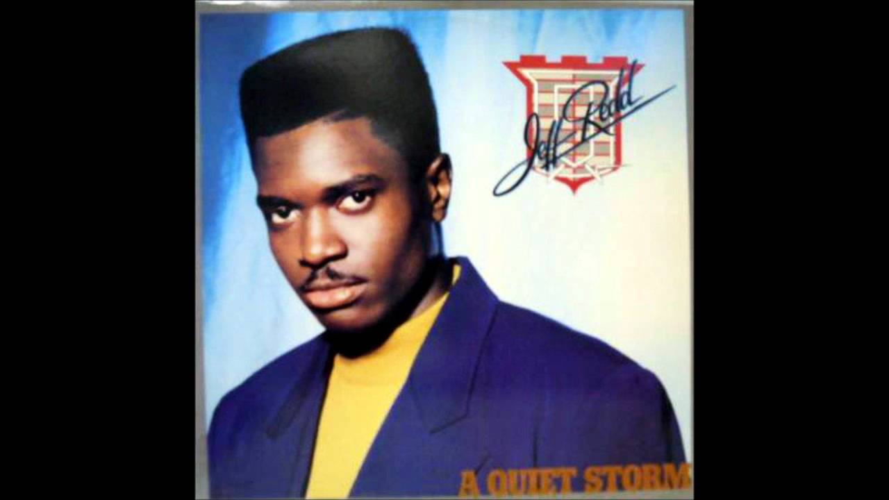 Jeff Redd - What Goes Around,Comes Around - YouTube