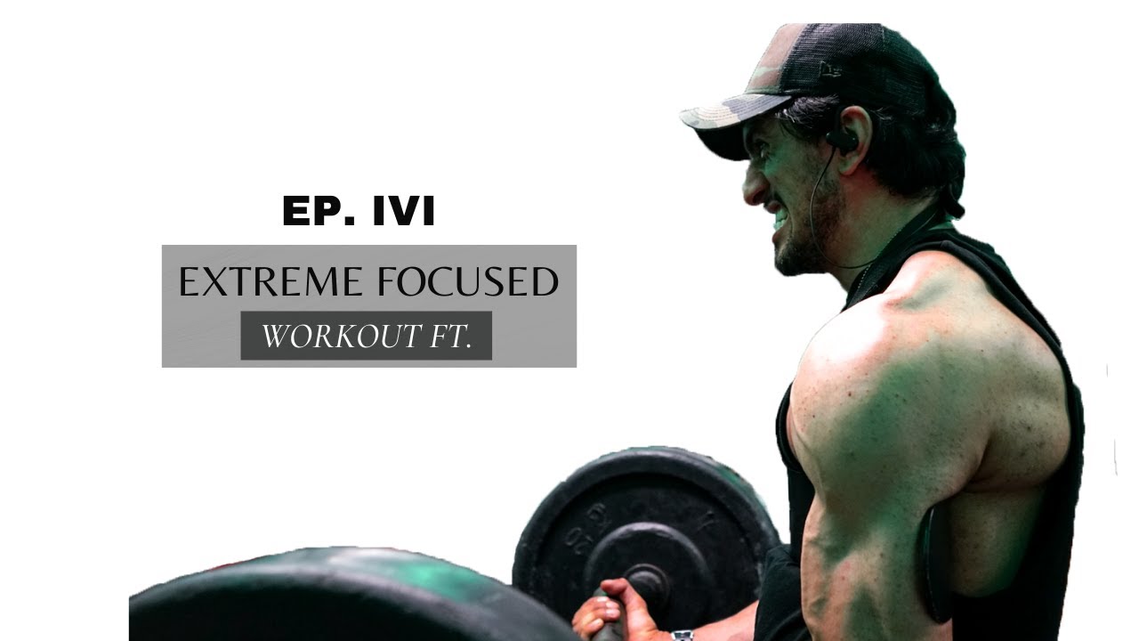 Rage Workout Ft. - YouTube