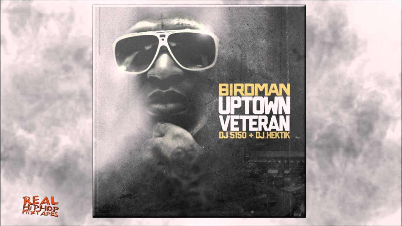 Birdman - Blood Thicker ft Juvy Turk & Magnolia Shawty (Uptown Veteran ...