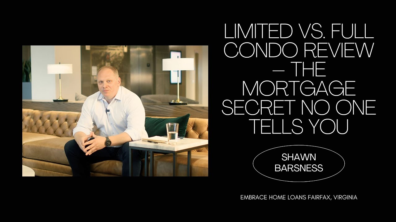 Limited vs. Full Condo Review – The Mortgage Secret No One Tells You ...