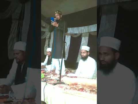Maulana Arif Reza Noori || TaiyaDumri Shareef.
