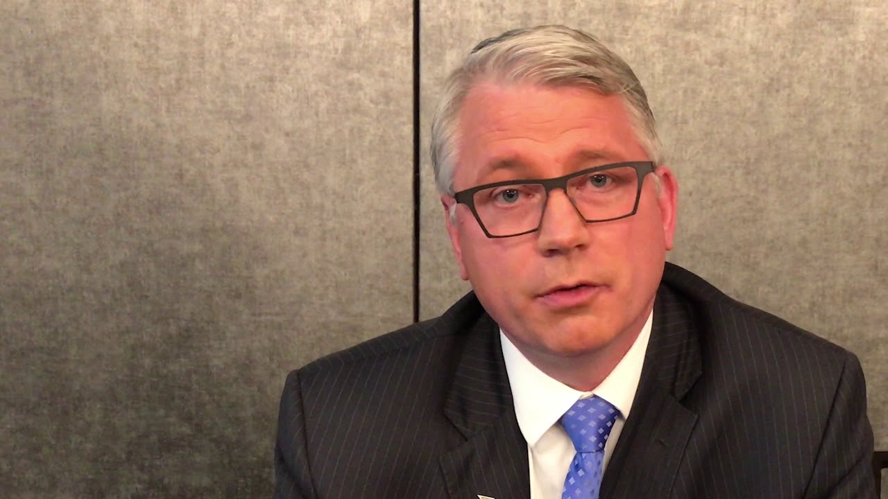 AUBER Testimonial | Sean Snaith - YouTube