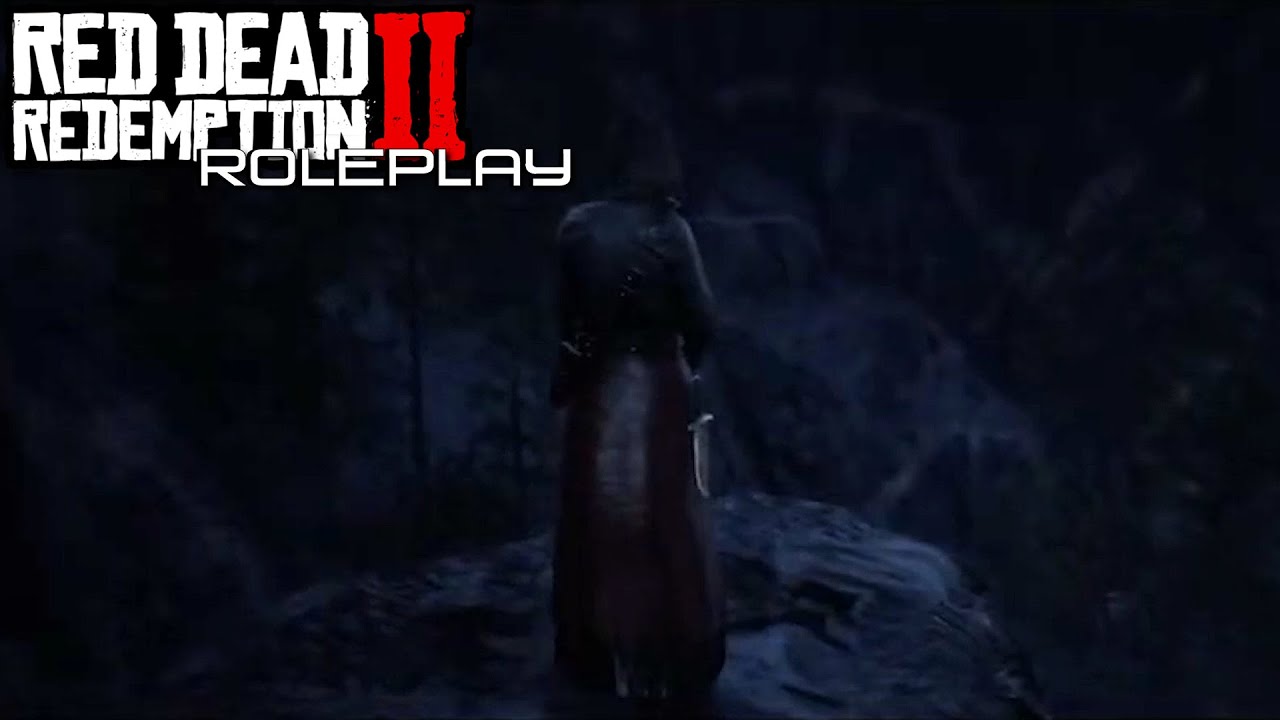 RedM Roleplay - RDR2 - E305 - YouTube