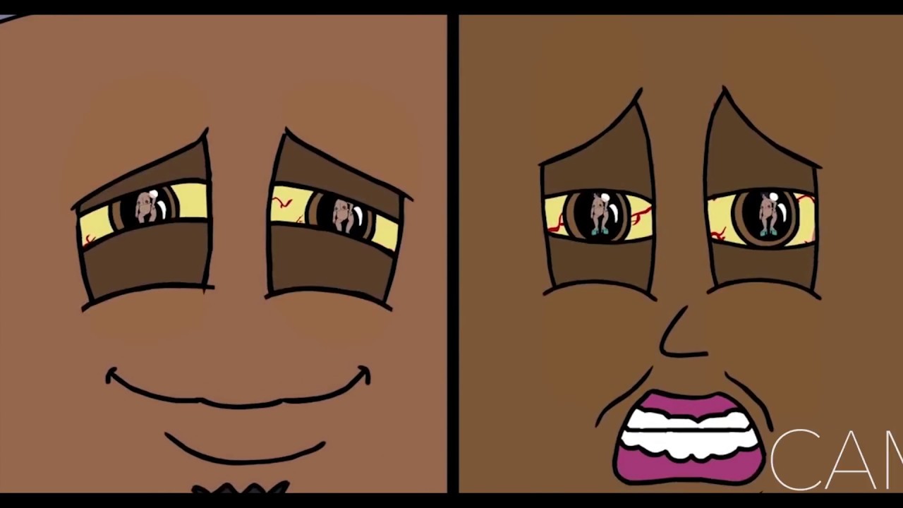 Cambatta - Too Loud (Official Video) - YouTube Music