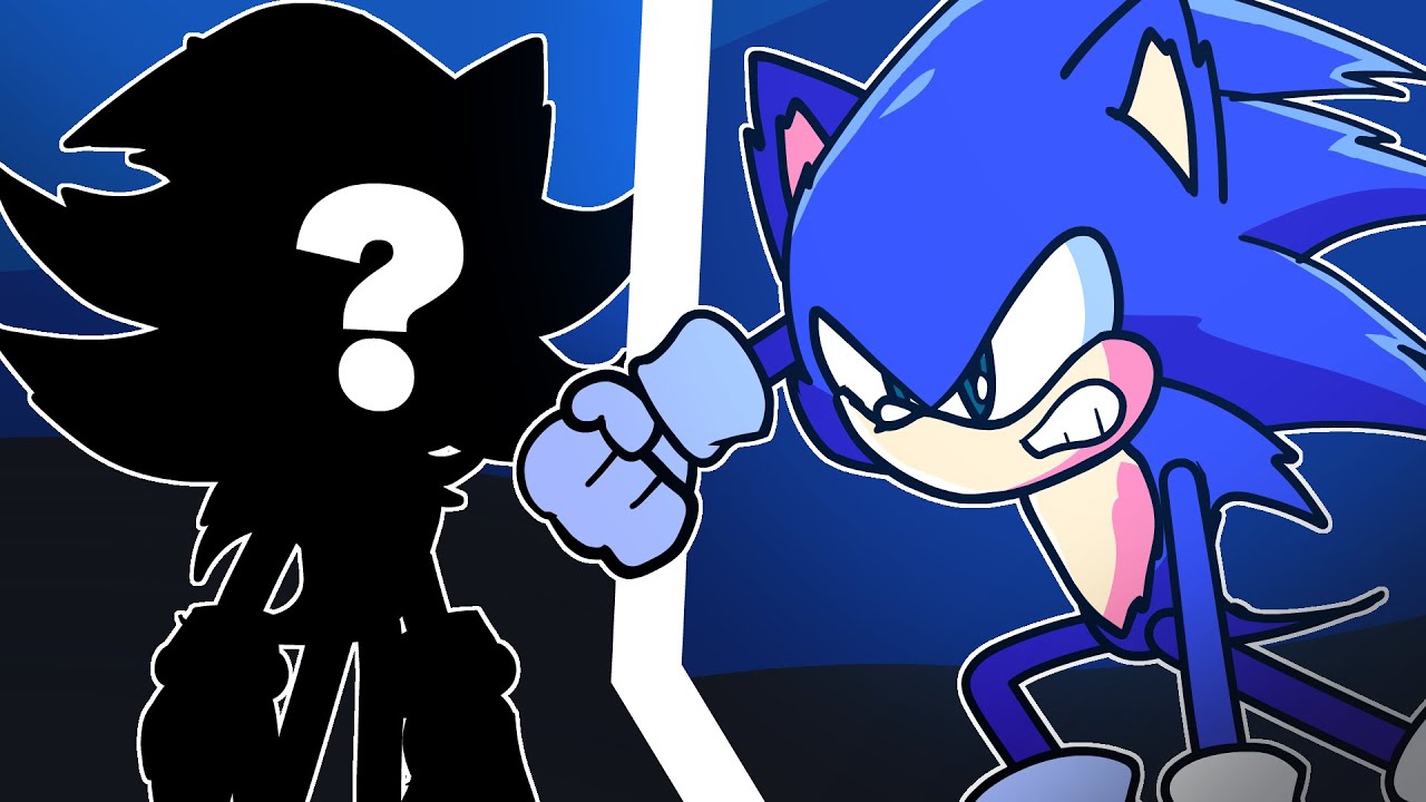 Post-Credit Scene | Sonic Movie 3 Animation | - YouTube
