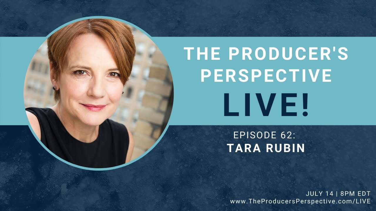 'Dear Evan Hansen' Casting Director Tara Rubin Talks Top Audition ...