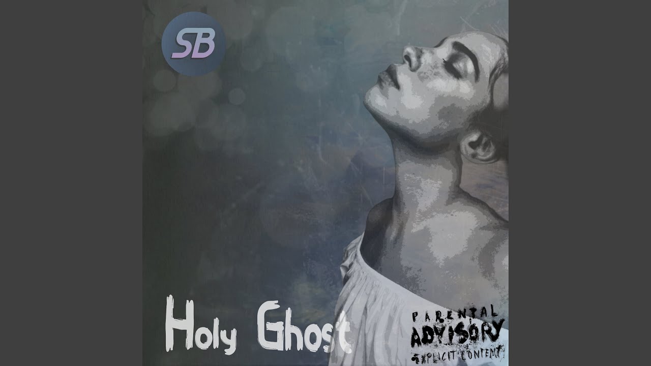 holy ghost (technosphere Remix) - YouTube