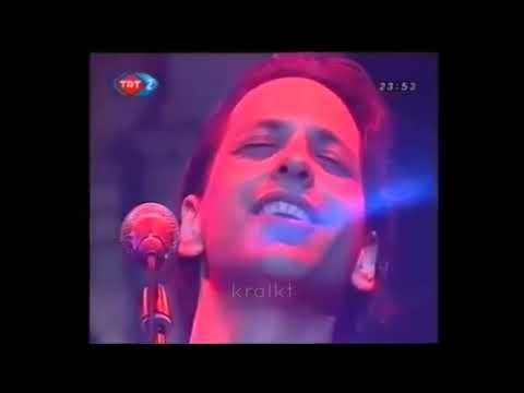 Duman - Seni Kendime Sakladım (Yedikule, 2005)