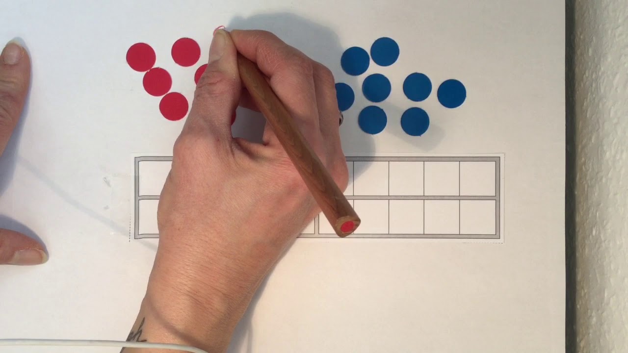 Zehnerübergang - YouTube