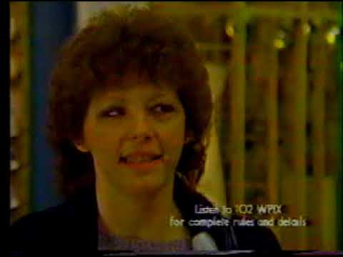 WPIX-FM NY Television Commercial-1986 - YouTube