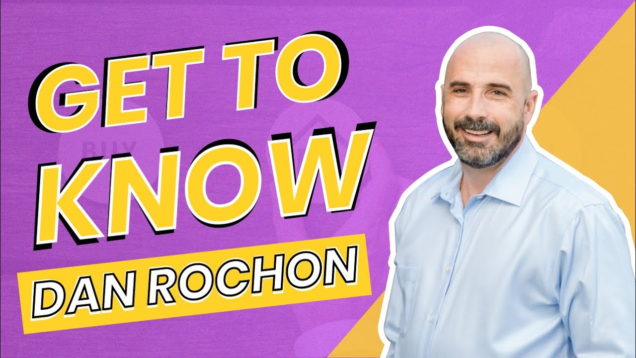 The Truth About Dan Rochon - As Told by Those That Know Him Well - YouTube