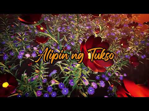 Alipin ng Tukso (Full Story)