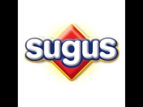 Sugus Commercial - YouTube