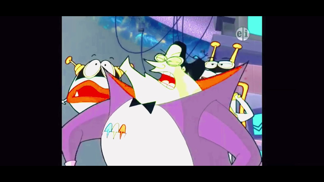 Cyberchase Full Intro - YouTube