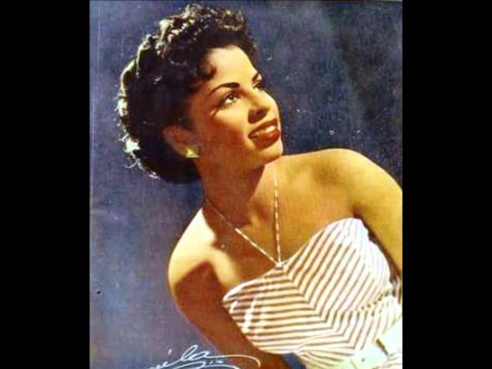Angela Maria - OUTROS NATAIS - Claúdio Luiz Pinto - gravação de 1954 ...