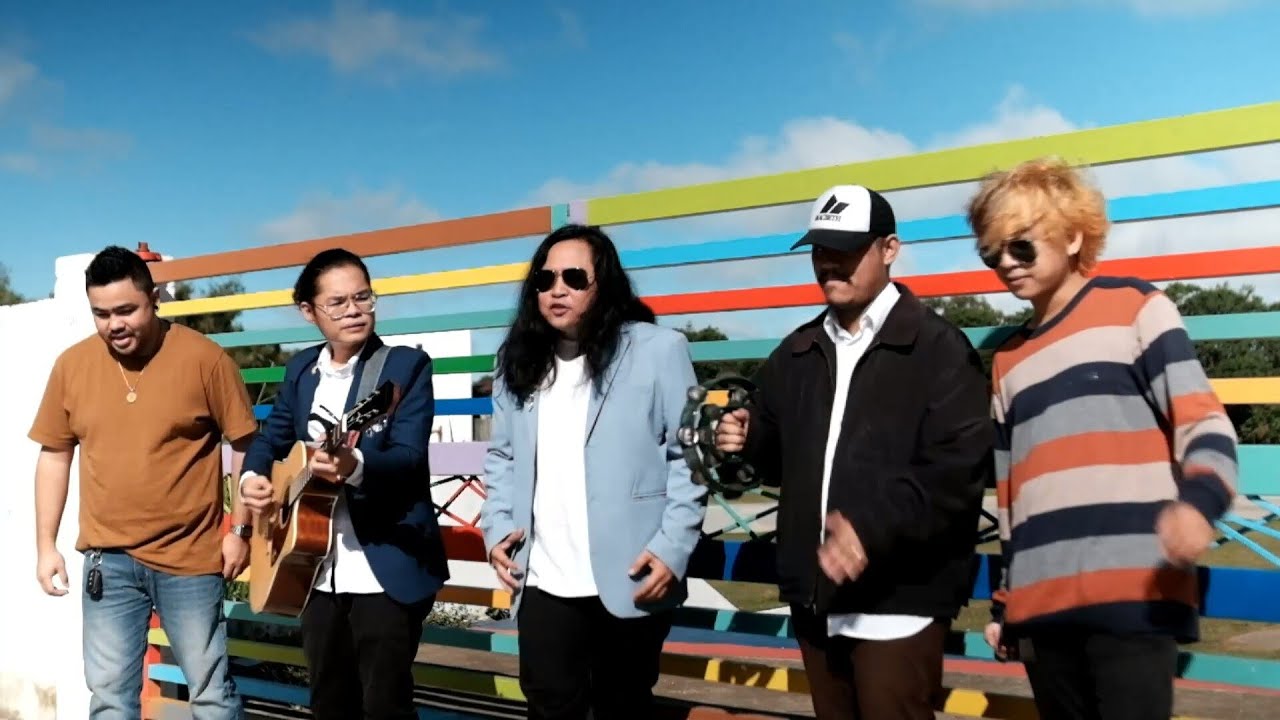 INVICTUS - Rainbow Wings (Official Music Video) - YouTube