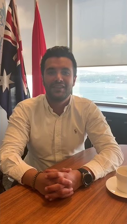 Ferhat Turkey Monash University Youtube 